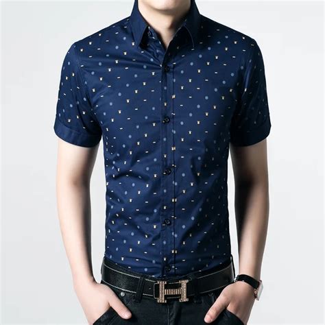 Are Short Sleeves Business Casual