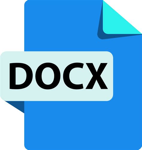 what s the difference between doc and docx files in microsoft word