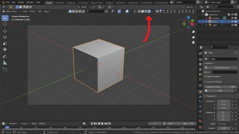modeling display texture in viewport blender stack