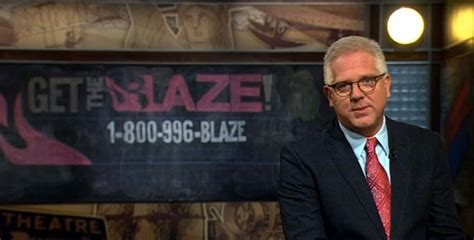 from tv glenn details the amazing growth of theblaze over the 18