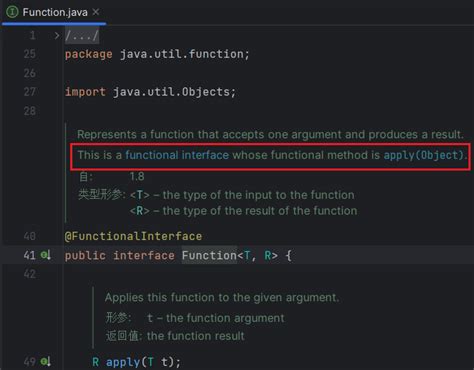 java8新特性 lambda表达式 腾讯云开发者社区 腾讯云