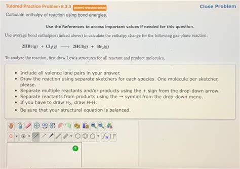 Solved Tutored Practice Problem 8 3 3 Counts Towards Grade