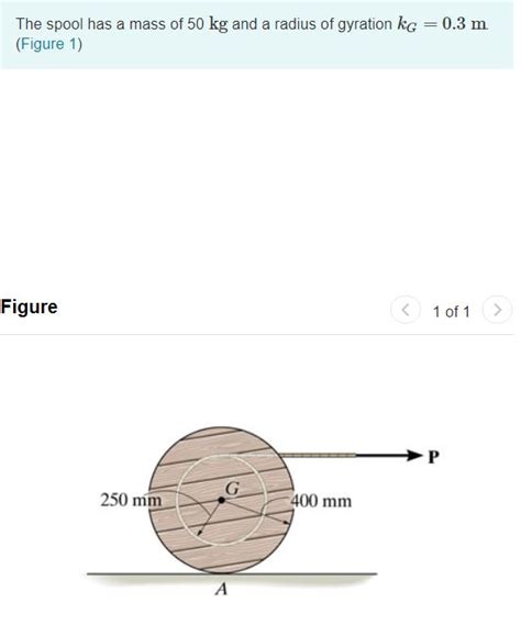 Solved If The Coefficients Of Static And Kinetic Friction At