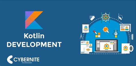 kotlin android app development company in ahmedabad india