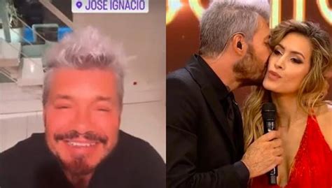 Esto Manifestó Marcelo Tinelli Luego Que En Argentina Afirmaran Que