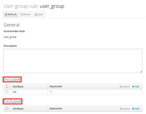 managing idm users groups hosts and access control rules red hat