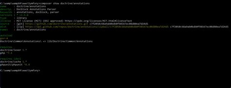 symfony 3 3 parse error syntax error unexpected