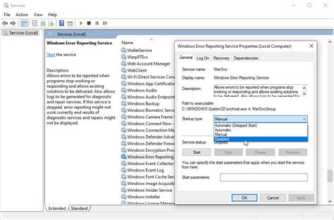 6 ways to fix werfault exe application error in windows 2022 technowizah