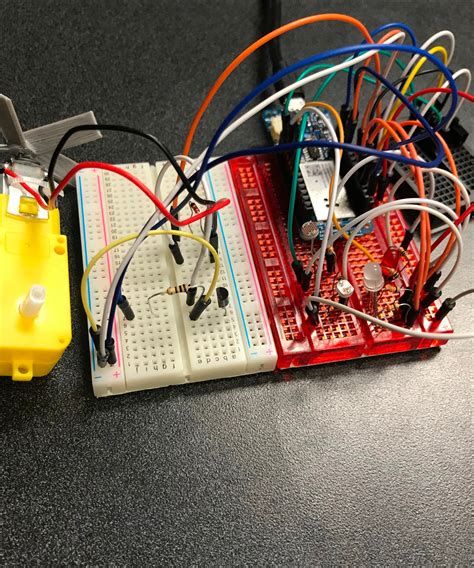 ef230 smart home project 7 steps instructables