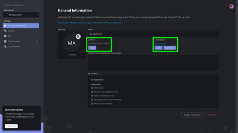 github oauth everything passport discord a passport strategy for