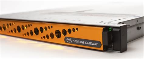 expanded availability and streamlined ordering of the aws storage
