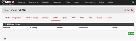 tutorial pfsense openwrt multiple ssids and vlans netgate forum