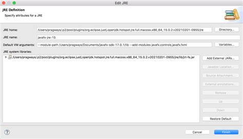 how to add javafx to eclipse the easy way pragmatic ways