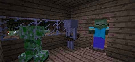 minecraft command stop mob spawning ~ kristy sherman