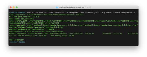 docker hub