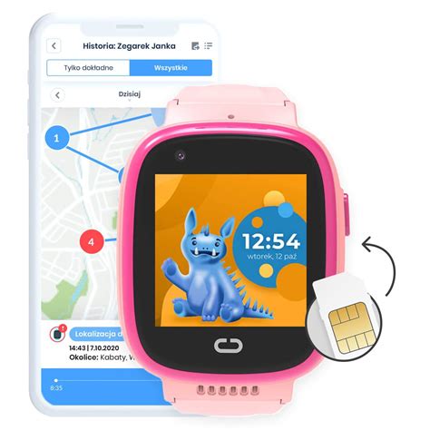 Aplikacje Mobilne Do Smartwatchy Dla Dzieci Ranking Aplikacji Mobilnych