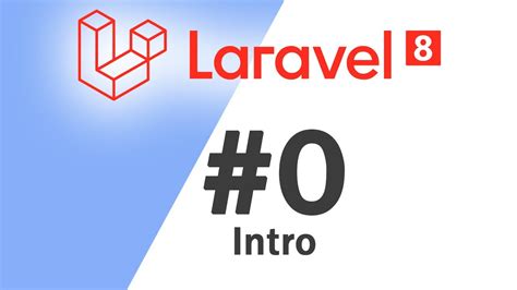 00 laravel 8 php framework basics intro quick