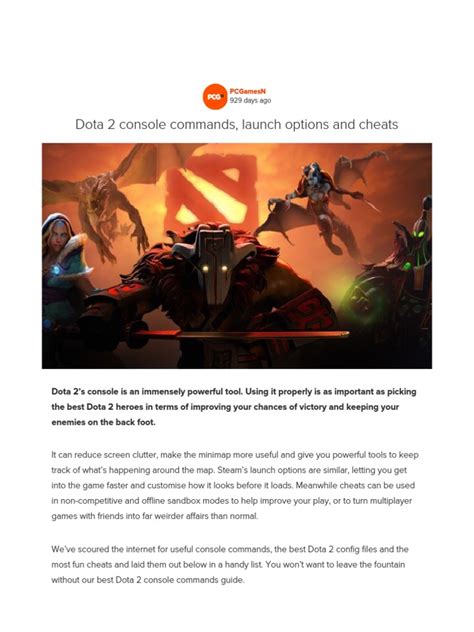 dota 2 console enable cheats polixio
