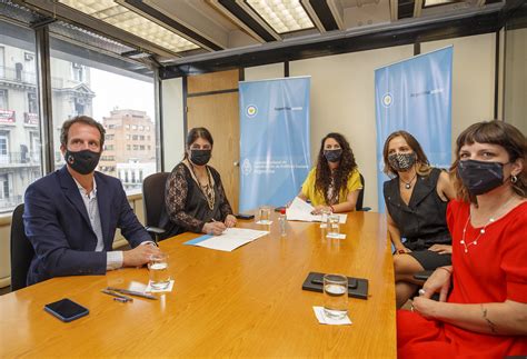 Convenio De Cooperación Y Asistencia Con El Consejo Nacional De