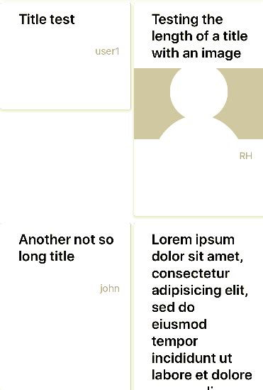 redux react native flatlist with dynamic height