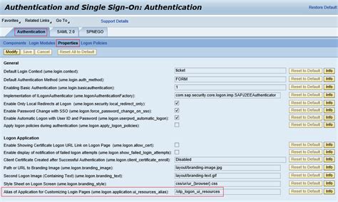 simple configuration example for implementing two factor authentication