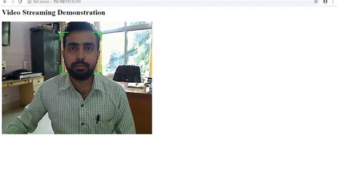 online live webcam face detection using python opencv
