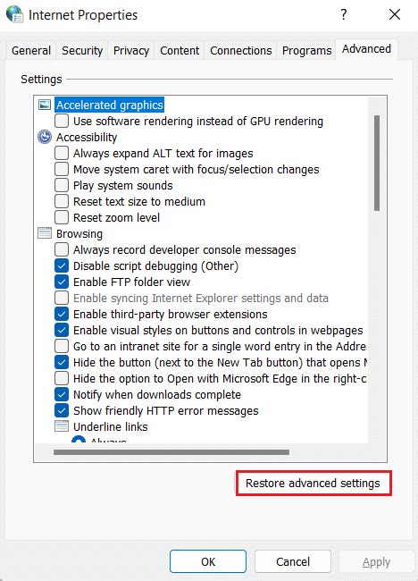 Fix Err Proxy Connection Failed Chrome Error Tipstrick Ro