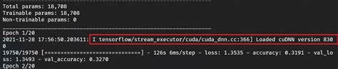 [solved] could not load library cudnn ops infer64 8 dll 9to5answer