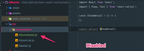 javascript webstorm disables syntax highlight for special file name