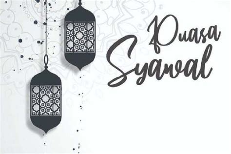Puasa Syawal Dan Qadha Ramadan Digabung Bolehkah Times Indonesia