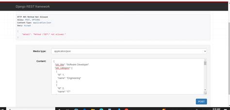 django rest framework not null constraint failed forms and apis