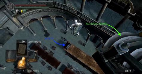 The Dukes Archives Dark Souls Wiki