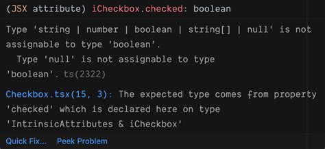 reactjs react typescript conditional param type with different set of