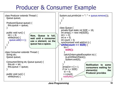 ppt java programming ii powerpoint presentation free download id