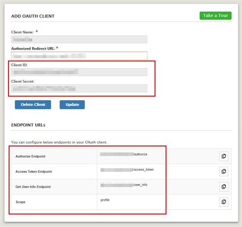 guide to configure drupal oauth server plugins miniorange
