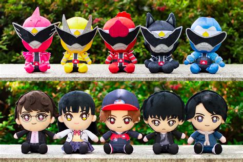 【したら】 暴太郎戦隊ドンブラザーズ グッズ セット ですので