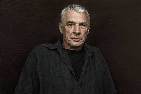 Przewóz Andrzej Stasiuk Wydał Pierwszą Po Dekadzie Powieść Znakomitą