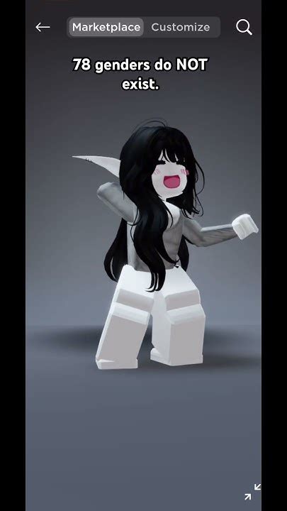 Only 2 3 And Remember Sex And Gender Arent The Same Thing Roblox