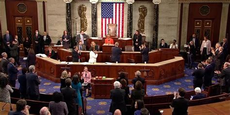 Mccarthy Fails For 3rd Day In Gop House Speaker Fight Myanmar