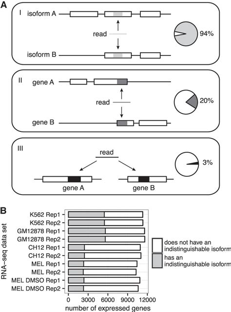 Integrative Analysis With Chip Seq Advances The Limits Of Transcript