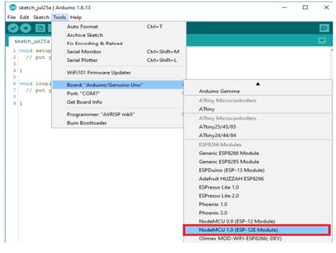 node mcu esp8266 with mqtt and firebase goldenmace it solutions