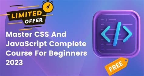 css and javascript complete course for beginners 2023 cigma foundation