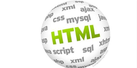pengertian html lengkap dengan fungsi dan sejarah