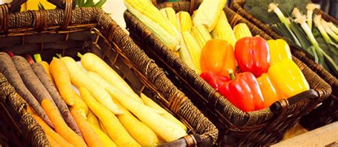 Food News Latam ¿cómo América Latina Puede Convertirse En Una