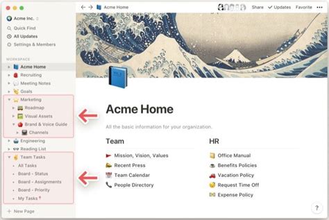 a beginner s guide to getting started with notion techpp