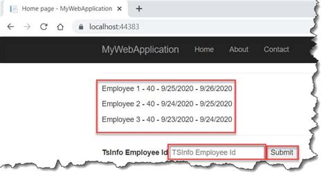 how to create and consume azure function from asp core