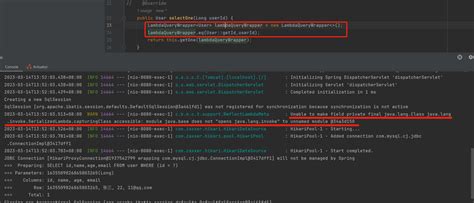 springboot3 未适配 · issue 5170 · baomidou mybatis plus · github
