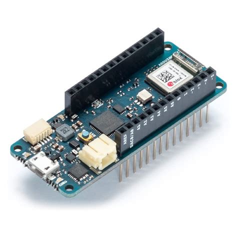 Arduino Mkr Wifi 1010