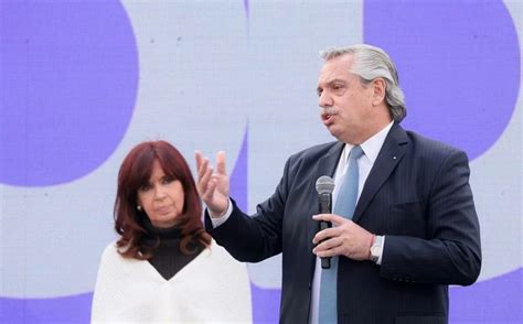 Sergio Berni Polémico Contra Alberto Fernández “el Que Trajo Al