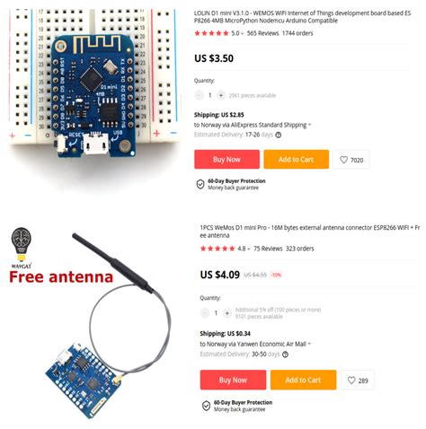 getting started with python for esp8266 and esp32 6 steps instructables